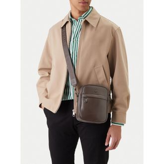 Beverly Hills Polo Club Umh&auml;ngetasche Beverly Hills Polo Club CWBEO-BHPC-L-018-07 Braun