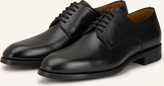 Magnanni Magnanni Schn&uuml;rer Madison Marron braun