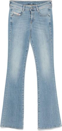 Diesel jean D-Ebbey - Bleu