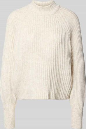 Only Pullover mit Raglan&auml;rmeln