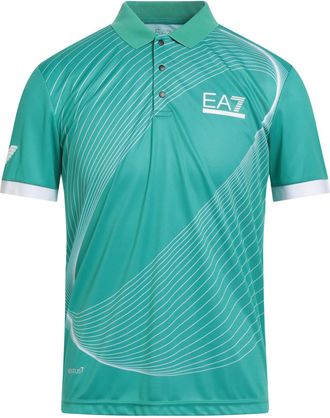 Emporio Armani TOPS - Poloshirts auf YOOX.COM