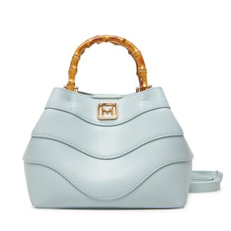 Marella Handtasche Marella Dinda 2513511027200 Himmelblau