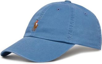Polo Ralph Lauren Cap 211954881500 Blau
