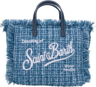 MC2 Saint Barth Mini Vanity Bag