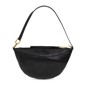 AllSaints Luna Micro Schultertasche - - Bags - Damen - Schwarzk - ONE SIZE
