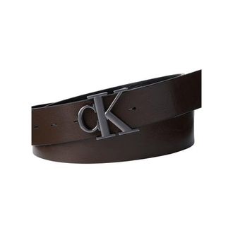 Calvin Klein Ceinture en cuir de vache