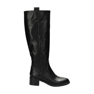 Mexx Sabi Ruth High Boot - - Shoes - Damen - Schwarzk - 41 EU