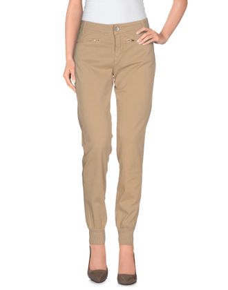 Twin-Set HOSEN & RÖCKE - Hosen auf YOOX.COM