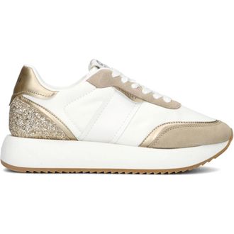 Twinset Damen, Schuhe, Wei&szlig;, 37 EUGr&ouml;&szlig;e