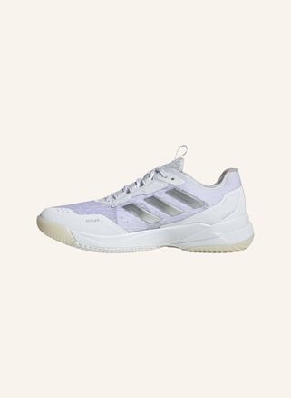 adidas Crazyflight 6 Hallenschuh weiss