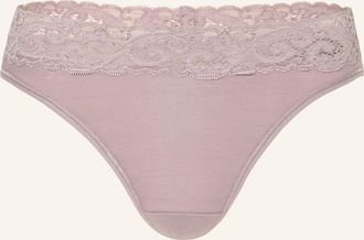 Hanro Slip Moments rosa