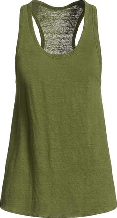 Majestic Filatures TOPS - Tank Tops auf YOOX.COM