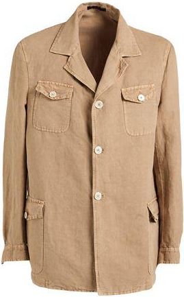 The Gigi MANTEAUX - Vestes et blousons sur YOOX.COM