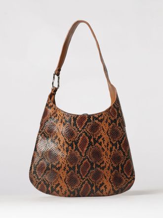 Vic Mati&eacute; Schultertasche Damen Farbe Tabak