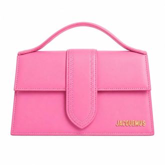 Jacquemus Damen, Taschen, Rosa, ONE SIZEGr&ouml;&szlig;e