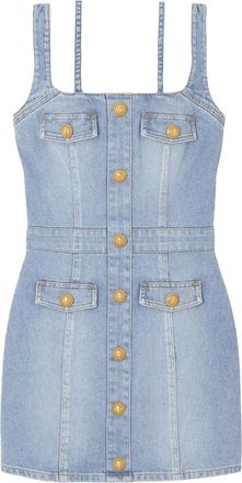 Balmain KLEIDER - Mini-Kleider auf YOOX.COM