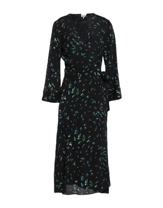 Ganni KLEIDER - Midi-Kleider auf YOOX.COM