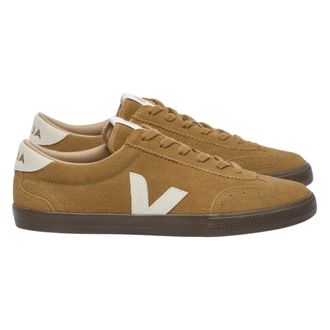 Veja Baskets Mix Aigle Naturel - Homme - Chaussures - Brun - Taille: 42 EU