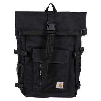 Carhartt Work in Progress Homme, Sacs, Noir, Taille: ONE Size Philis Backpack