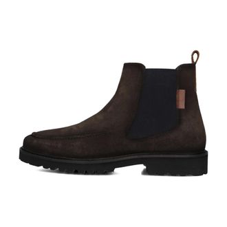 Mazzeltov Herren, Schuhe, Braun, 41 EUGr&ouml;&szlig;e