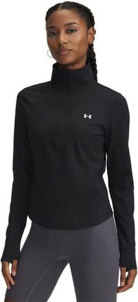 Under Armour Longsleeve Motion 1/2 Zip Emea