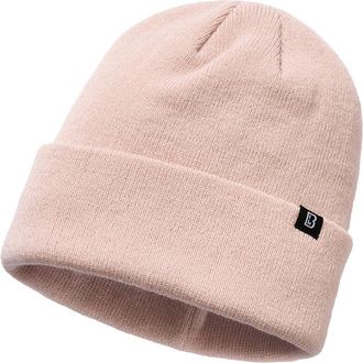 Brandit Watch Cap Rose Gr. OS