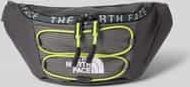 The North Face Bauchtasche mit Label-Stitching Modell JESTER LUMBAR