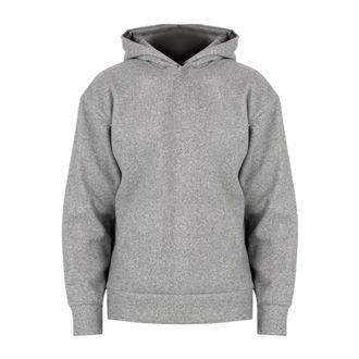 Xagon Man Sweat &agrave; capuche - Homme - Sweatshirts et sweats &agrave; capuche - Gris - Taille: 2XL