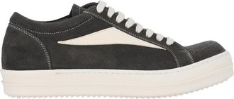 Rick Owens Niedrigschnittige Sneakers Vintage