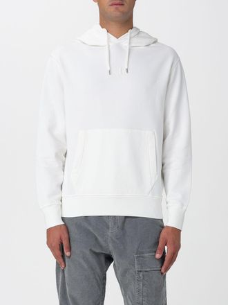C.P. Company Sweatshirt C. P. COMPANY Homme couleur Blanc