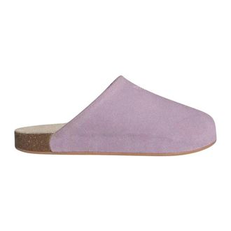 adidas Femme, Chaussures, Rose, Taille: 40 1/2 EU Adimule Slippers