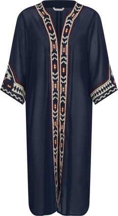 Cream Kimono CRBeti
