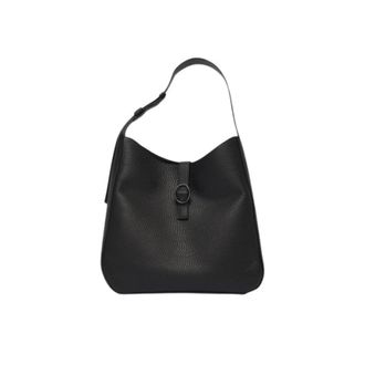 Orciani Borsa Soft - - Bags - Damen - Schwarzk - ONE SIZE