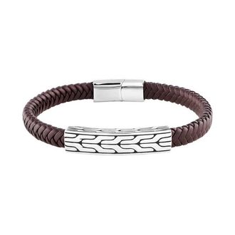 Cleor Bracelet en acier