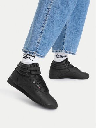 Reebok Sneakers F/S HI 100000102 Schwarz