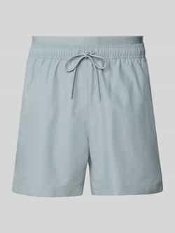 Calvin Klein Underwear Badehose mit elastischem Bund