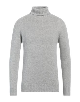 Alpha Studio STRICKWAREN - Rollkragenpullover auf YOOX.COM