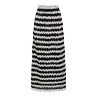 Âmè Damen, Röcke, Mehrfarbig, SGröße