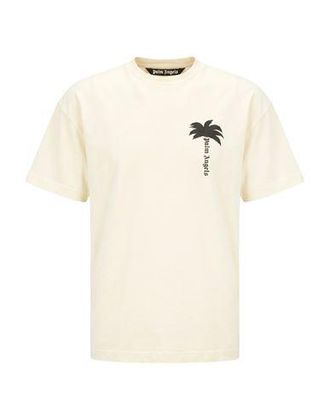 Palm Angels TOPS - T-shirts sur YOOX.COM