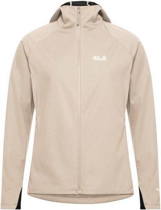 Jack Wolfskin Softshelljacke SKYVAIL JKT W