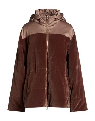 Fabiana Filippi JACKEN & M&Auml;NTEL - Pufferjacken & Daunenjacken auf YOOX.COM