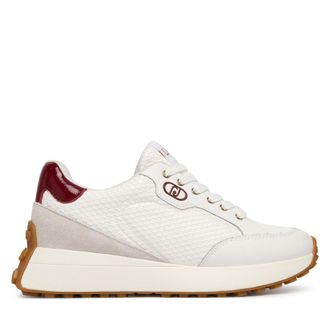 Liu Jo Sneakers Liu Jo Lolo 20 BA6041 PX830 Wei&szlig;