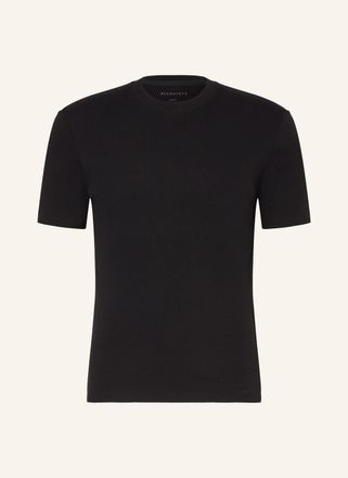 AllSaints Allsaints T-Shirt Theo schwarz