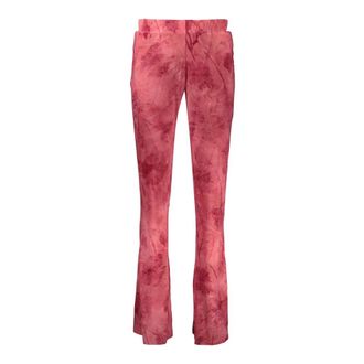 Desigual Chester Hose - - Trousers - Damen - Rosa - M