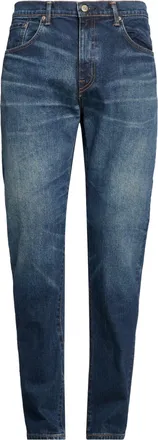 Edwin HOSEN & R&Ouml;CKE - Jeanshosen auf YOOX.COM