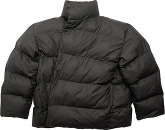 Balenciaga Casualjacke - Schwarz