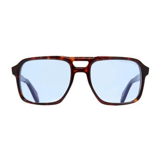 Cutler and Gross unisex, Accessories, Gr&uuml;n, 55 MMGr&ouml;&szlig;e