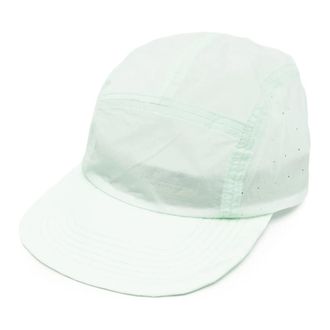 Goldwin Sheer Nylon Cap - - Accessories - Herren - Gr&uuml;n - ONE SIZE