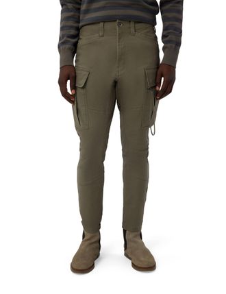 G-Star 8719965012981 Zip Pocket 3D Skinny Cargo Pants 2.0