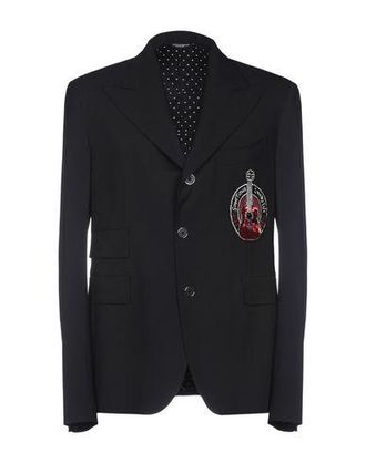 Dolce & Gabbana Ensembles et coordonn&eacute;s - Blazers sur YOOX.COM